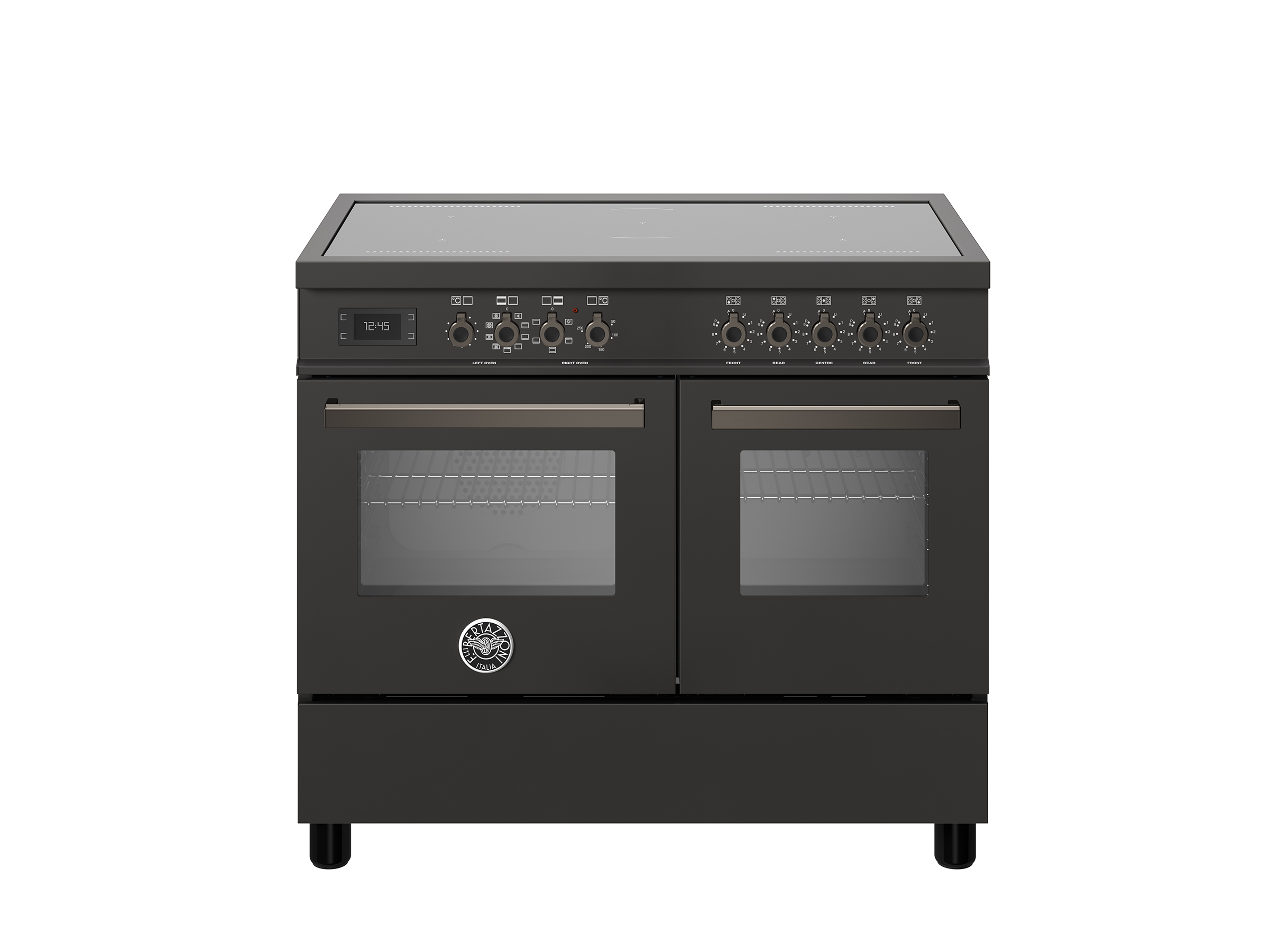 Professional Series | Bertazzoni - Ireland