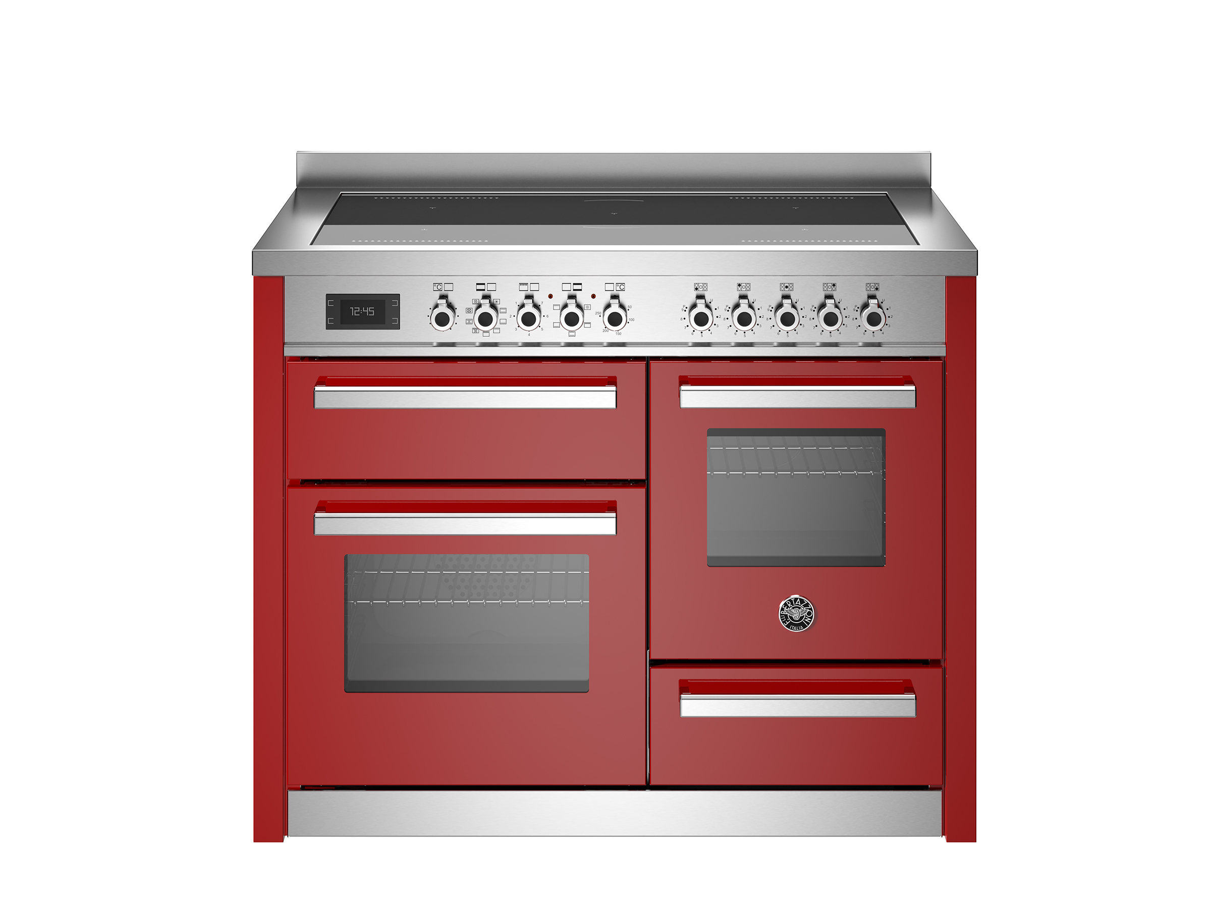 Cookers | Bertazzoni - Ireland