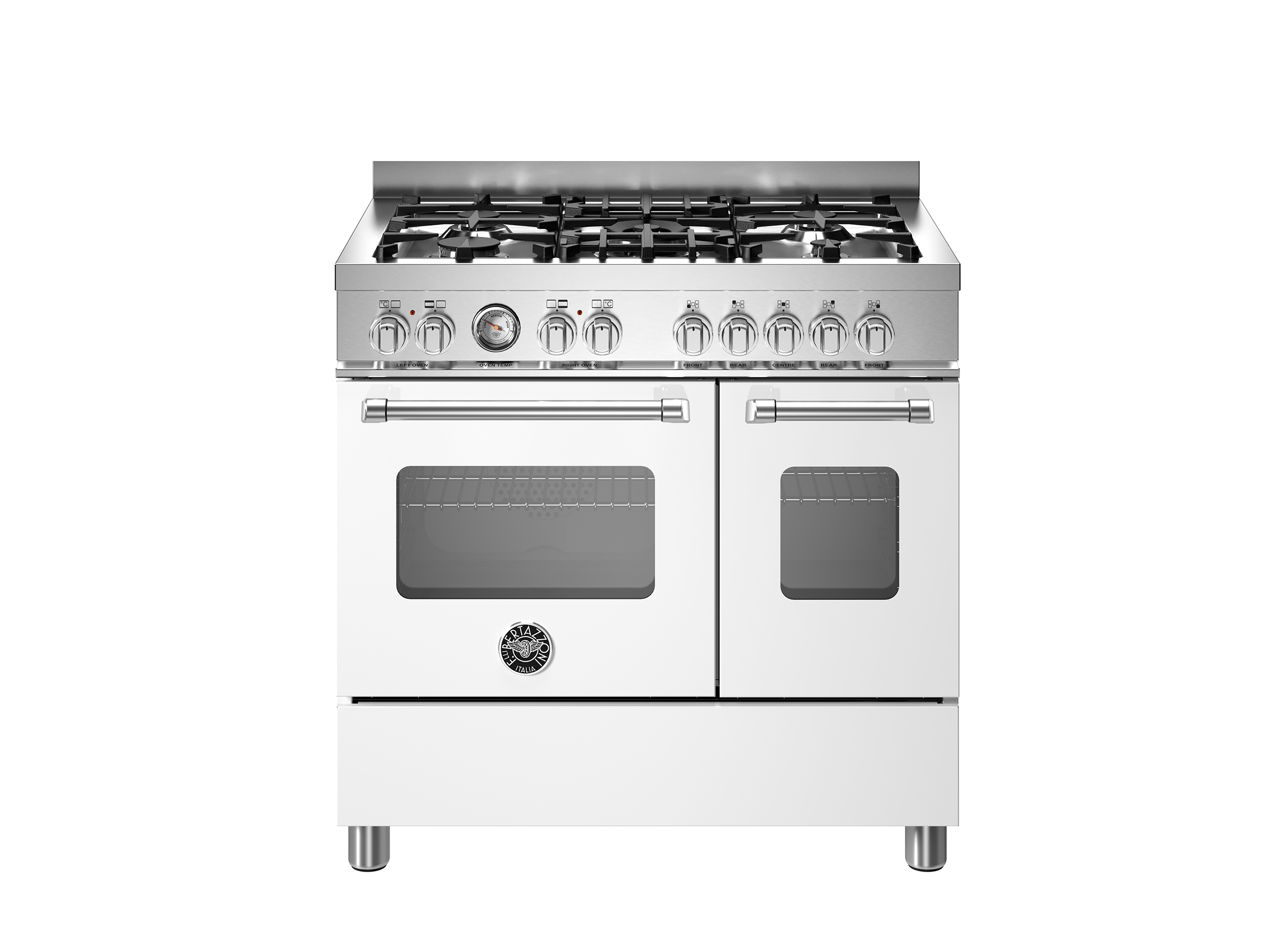 Master Series | Bertazzoni - Ireland